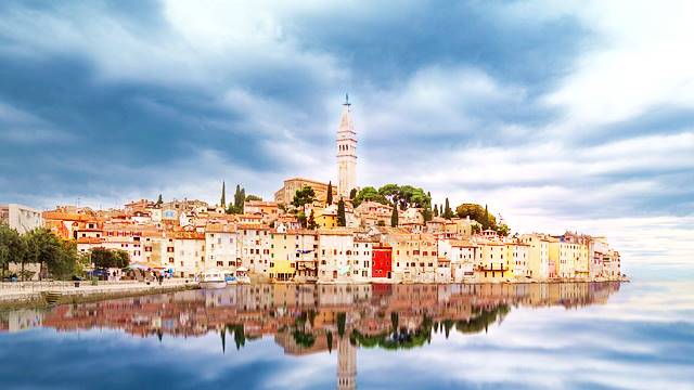 Qué ver en Croacia. La mejor lista con los principales lugares de interés.